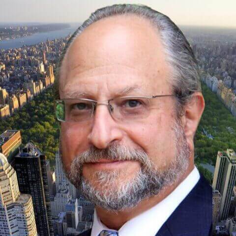 Dr. James Oshinsky | Remo