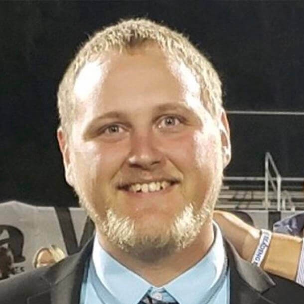 Grant Butters | Remo