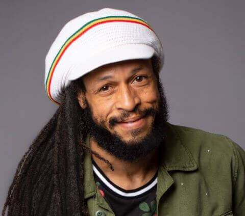 Aaron Nigel Smith | Remo