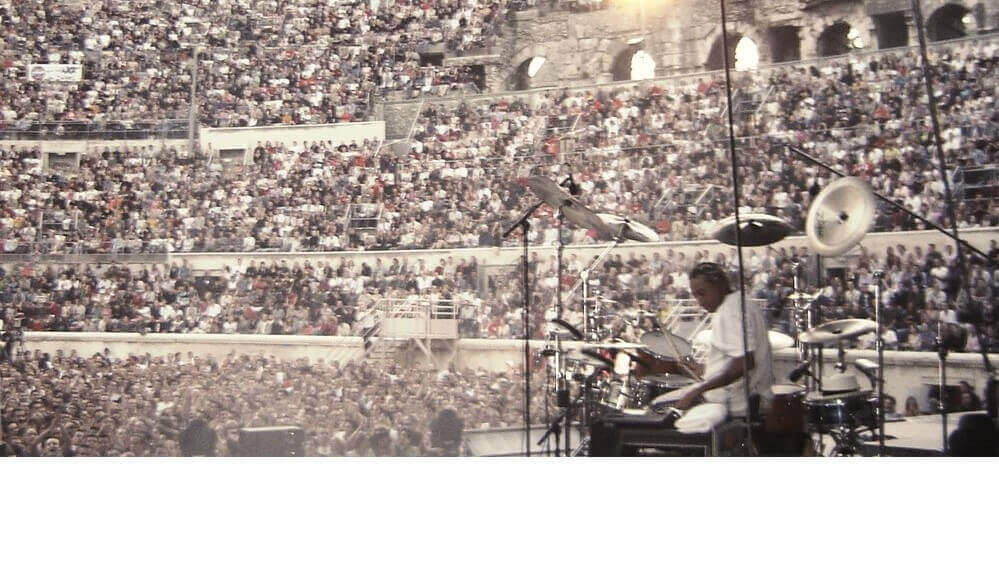 Alex Alexander | Remo