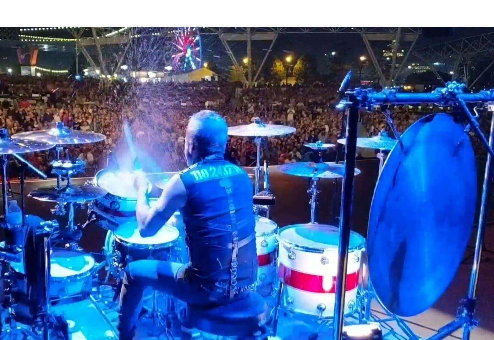 Chris Frazier | Remo