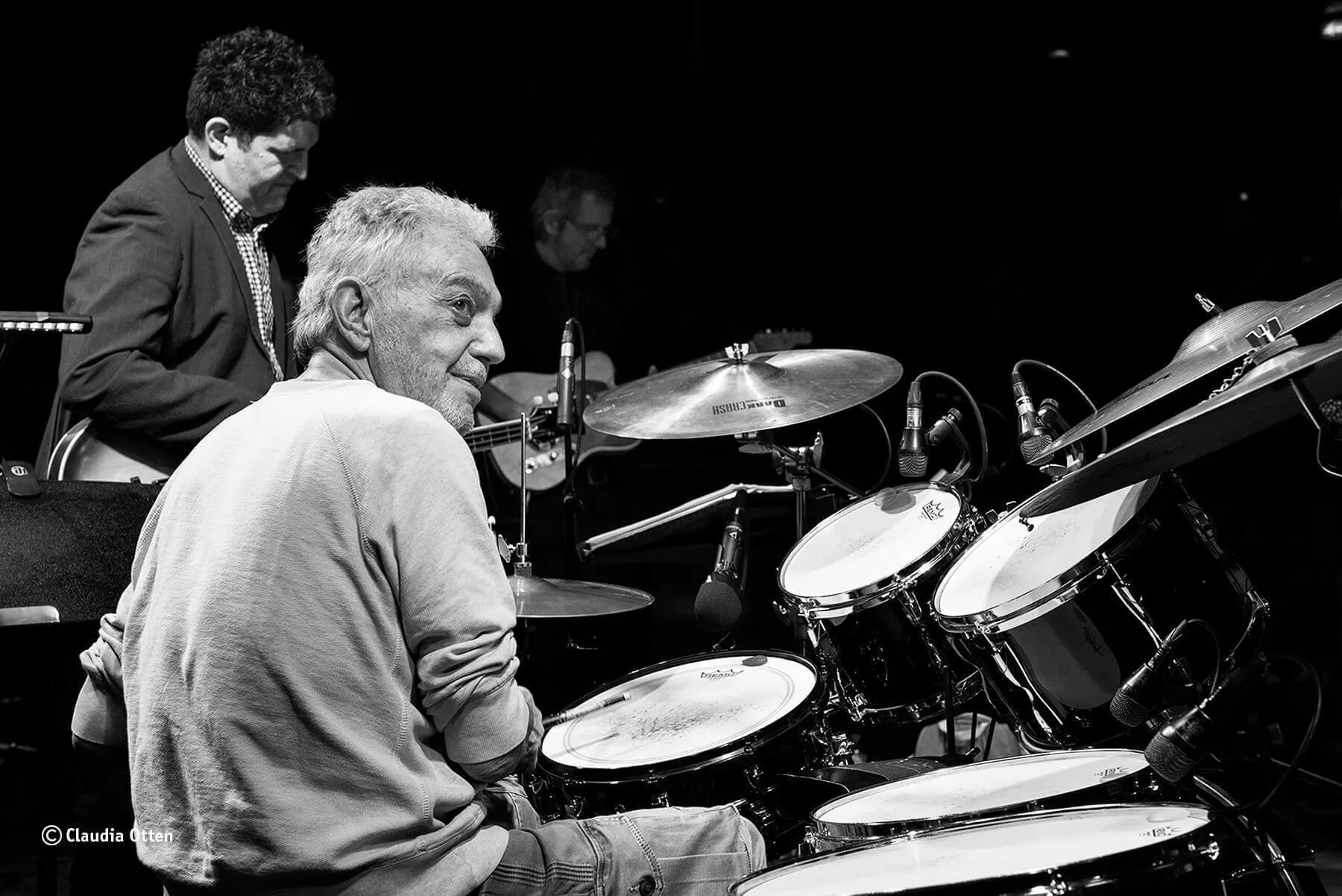 Steve Gadd | Remo