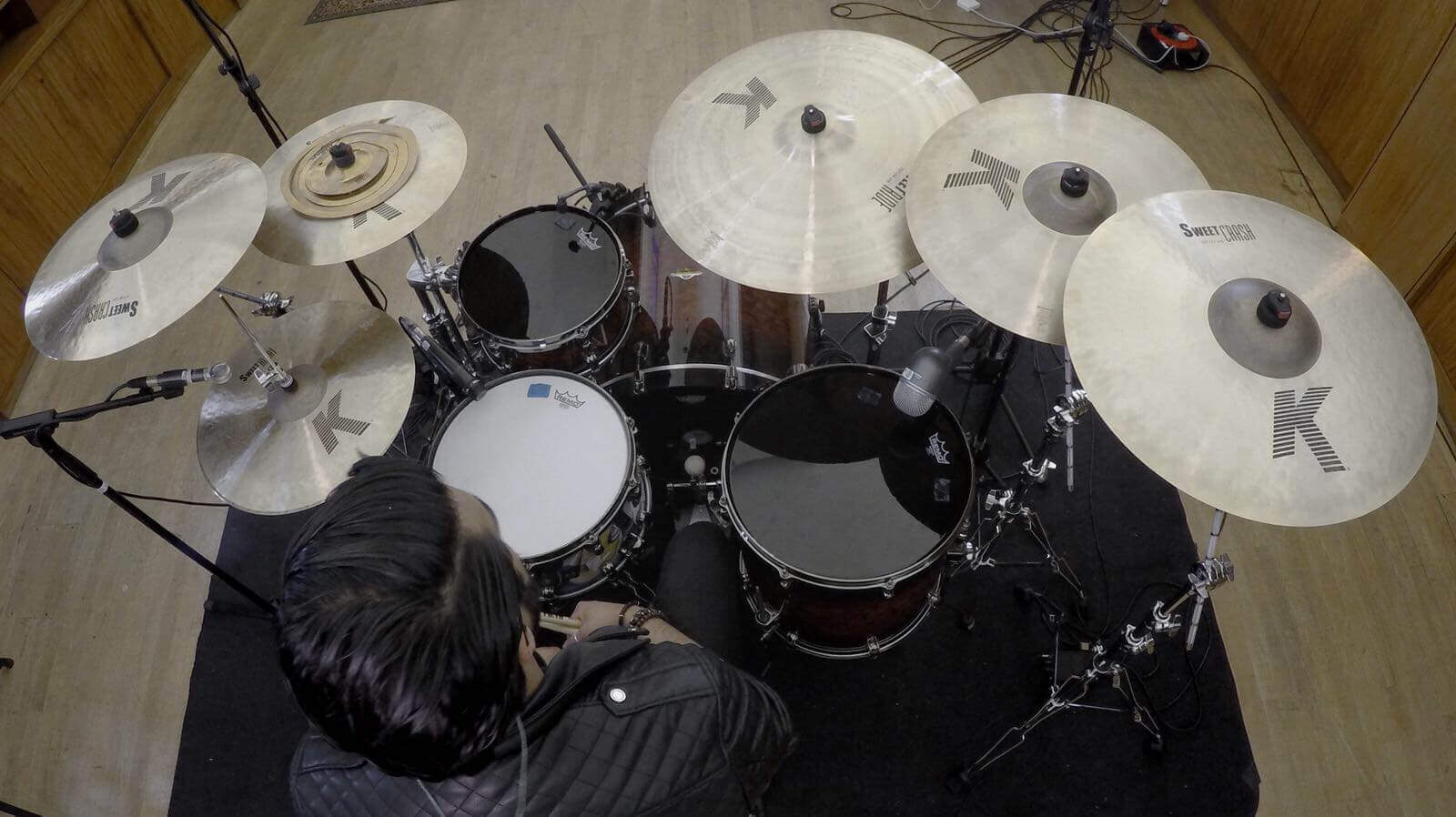 Kaz Rodriguez | Remo