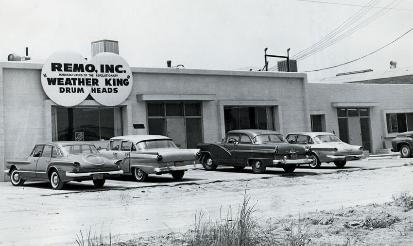 Know-How: Weatherking® | Remo