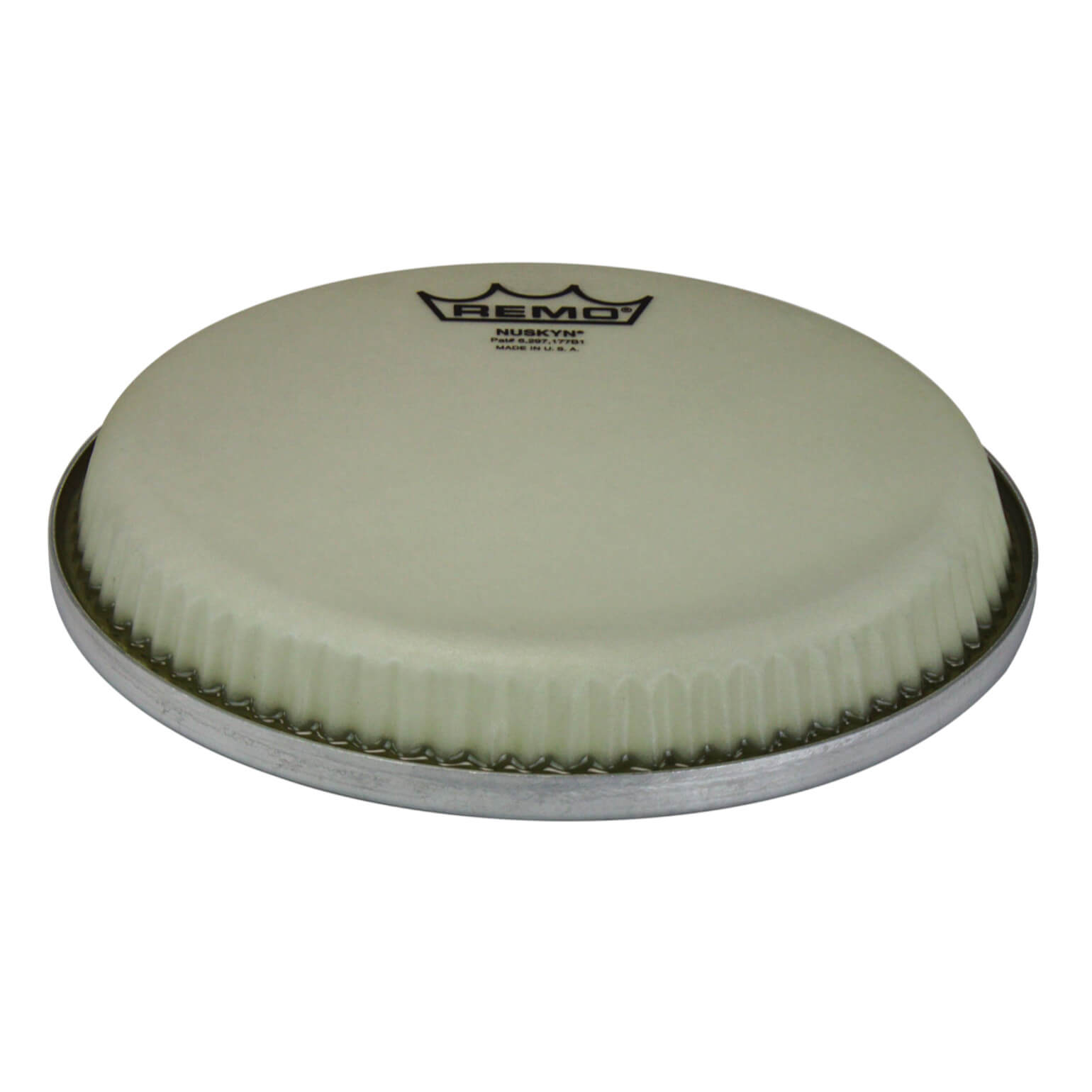 R-Series Bongo Drumheads: Superior Sound and Durability | Remo