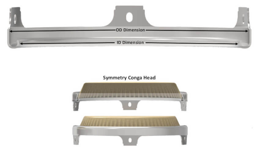 Find the Perfect Remo Conga Drumhead | Remo