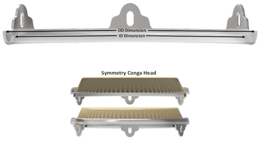 Find the Perfect Remo Conga Drumhead | Remo