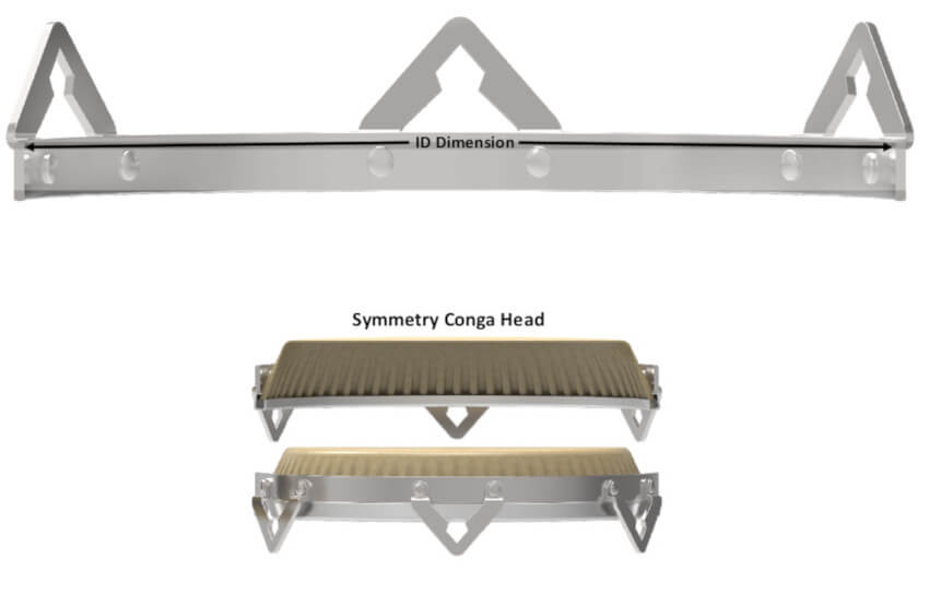 Find the Perfect Remo Conga Drumhead | Remo