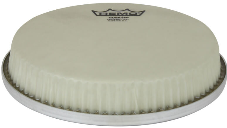 R-Series Bongo Drumheads: Superior Sound and Durability | Remo