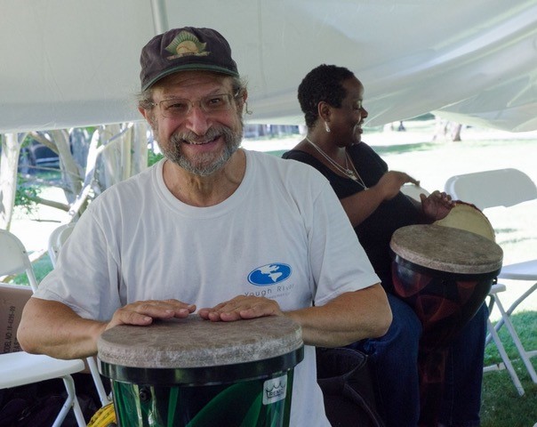 Dr. James Oshinsky | Remo