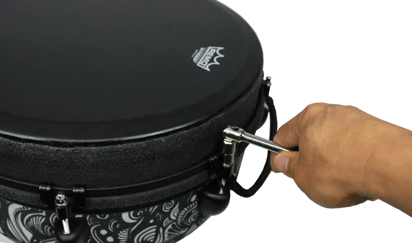 Remo Timpani Heads: The Ultimate Guide to Finding the Perfect Fit | Remo