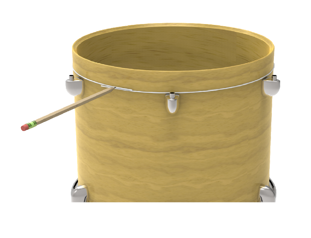 Measuring a Drum Shell | Remo