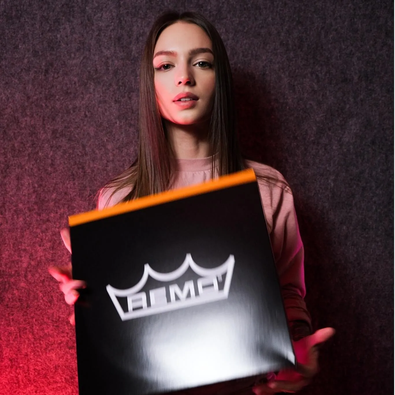 Kristina Rybalchenko | Remo