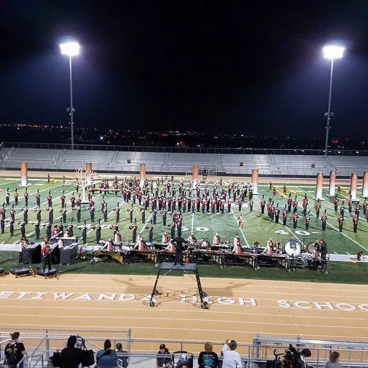Etiwanda High School | Remo