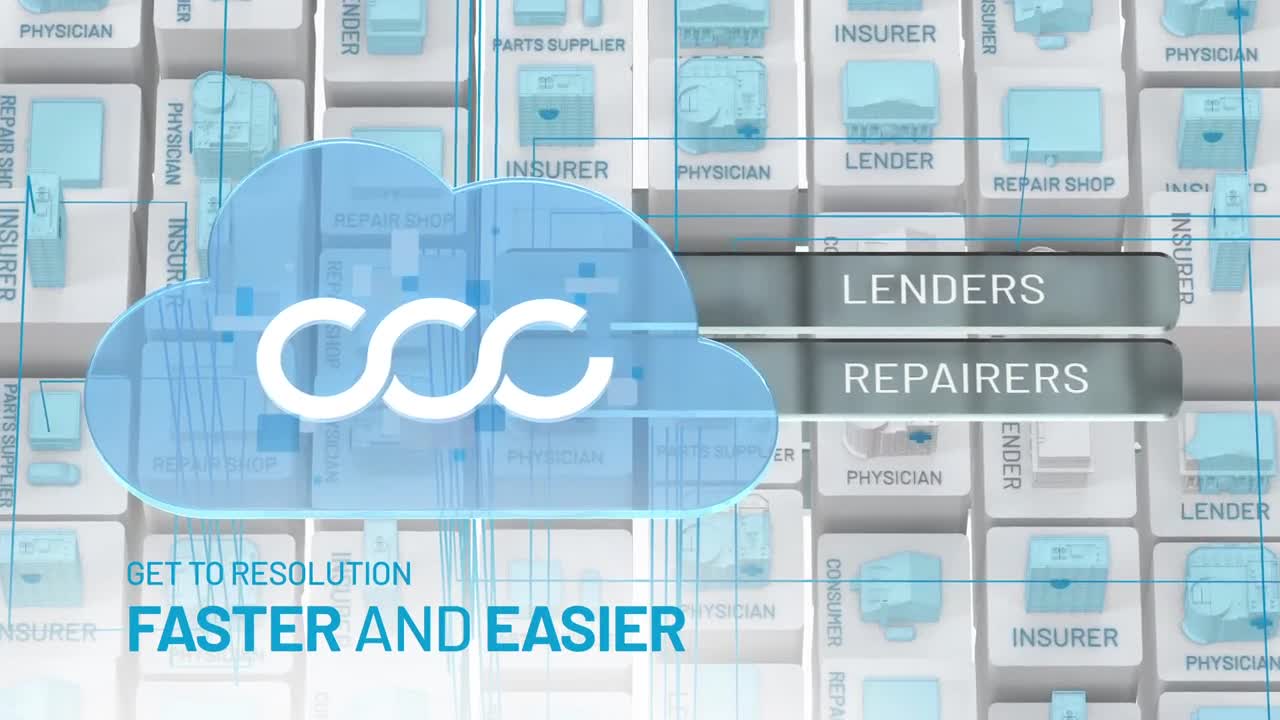 CCC Payments: Digitizing B2B Payments Across the P&C Ecosystem | CCCIS ...