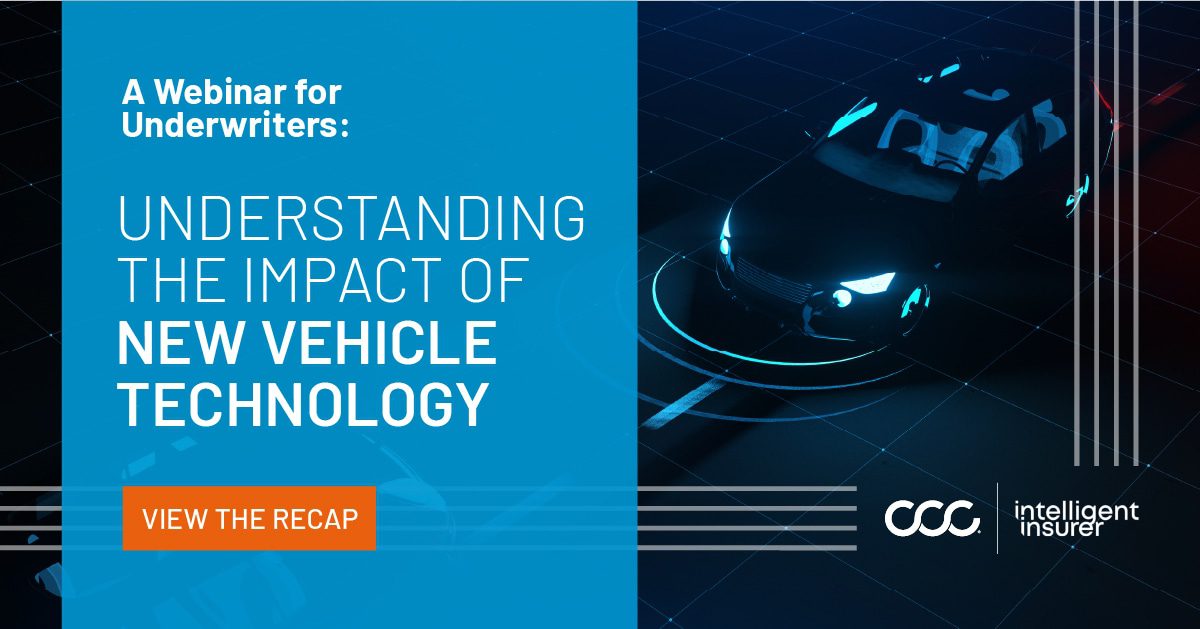 Modern Risk Analysis: Understanding the Impact of New Vehicle ...