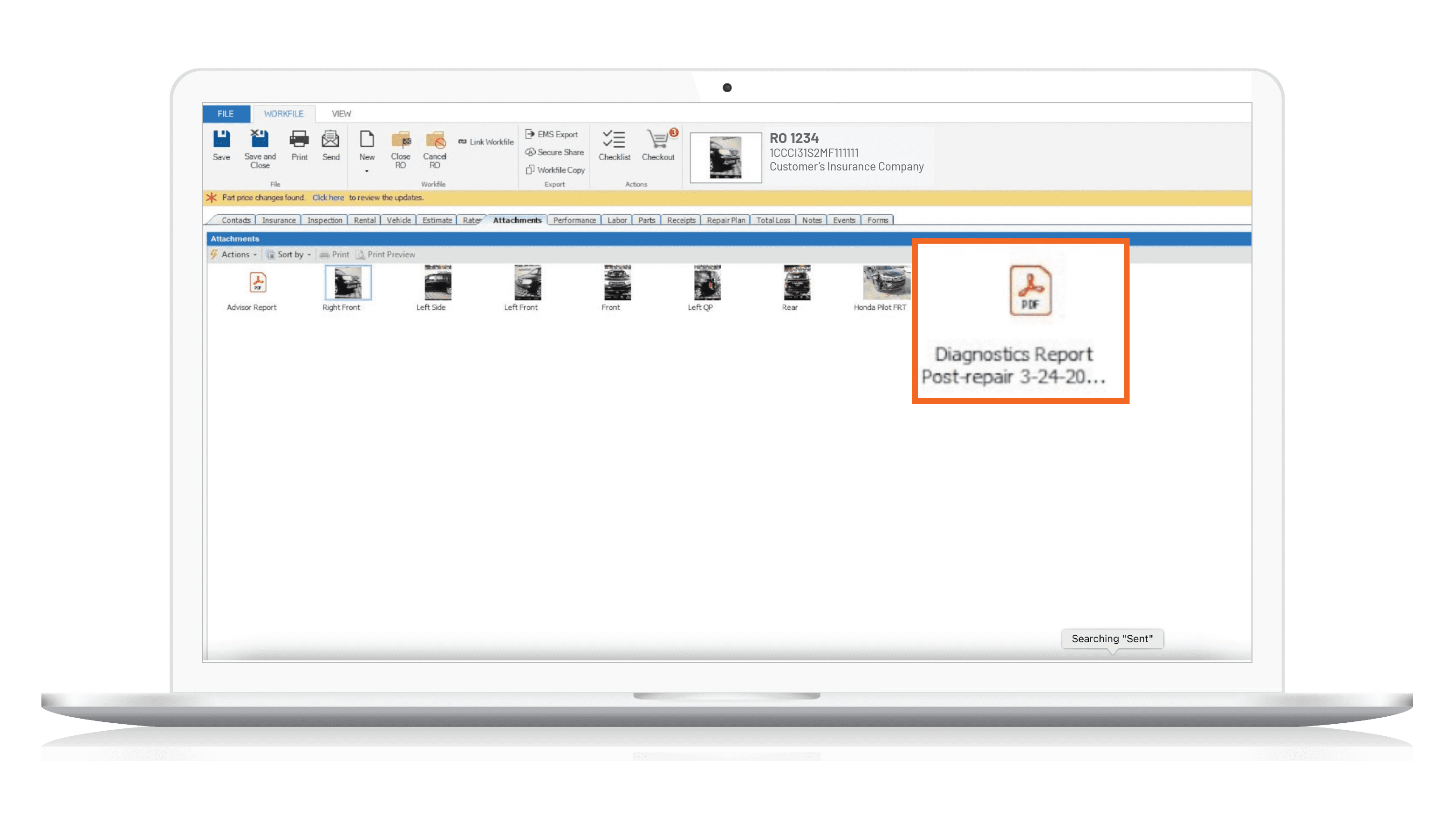 Ten Time Saving Tips For Ccc One® Cccis Ccc Intelligent Solutions