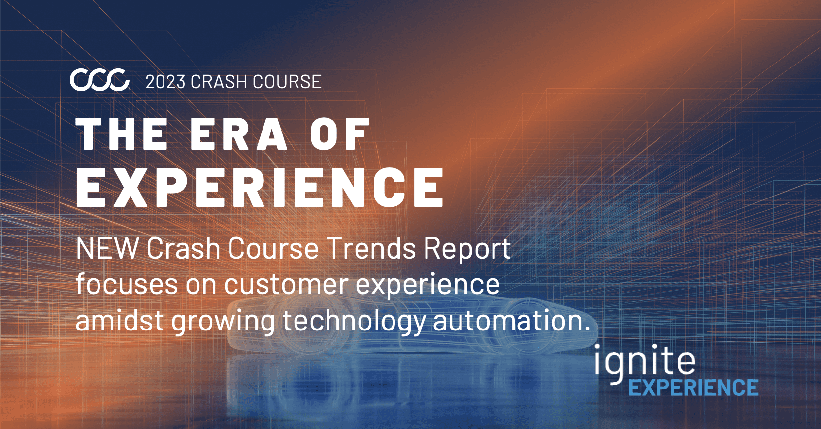 CCC Releases 2023 Crash Course Report, Providing Market Data and ...