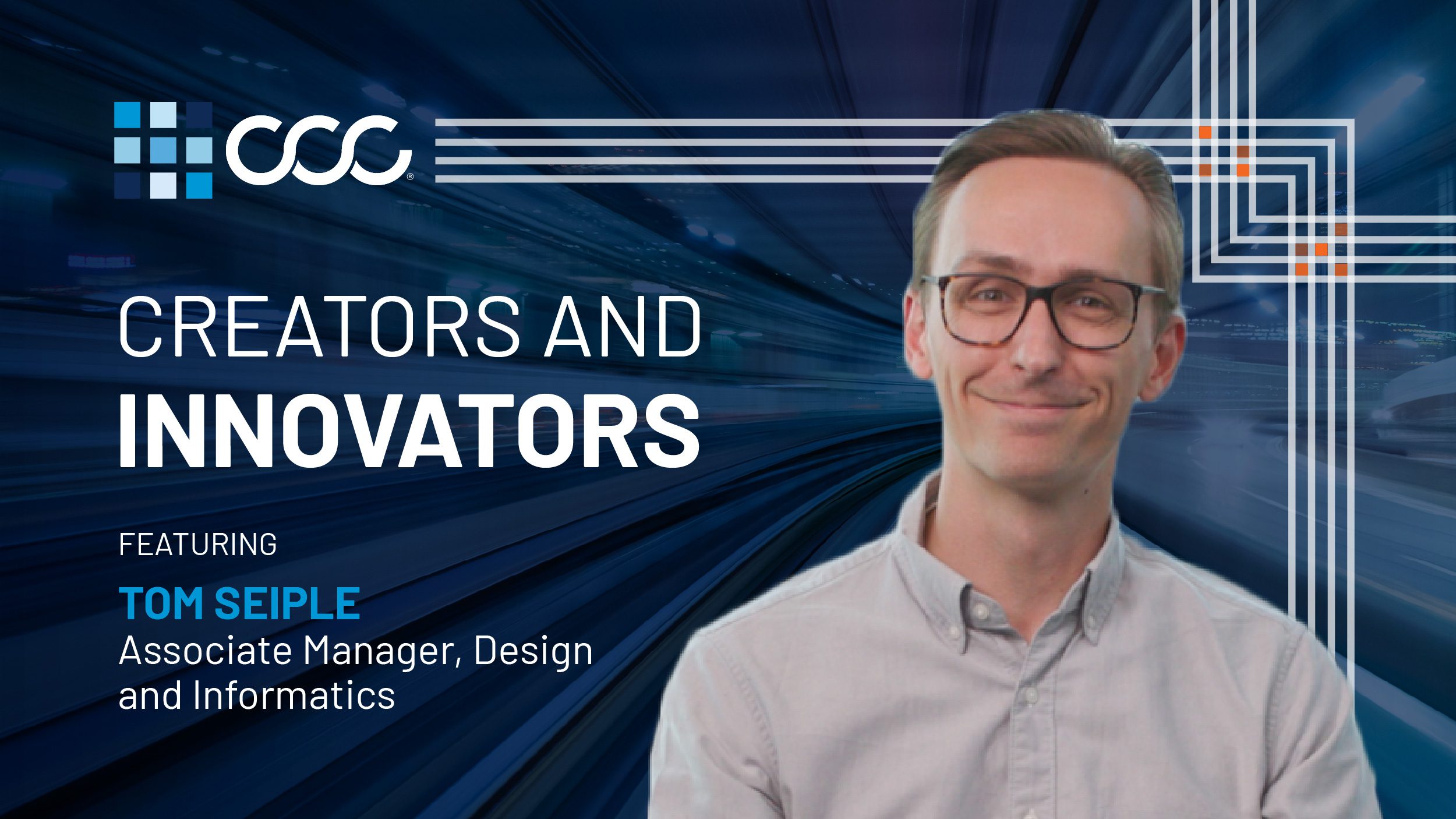 The Future of Customer Experience | CCCIS | CCC Intelligent Solutions