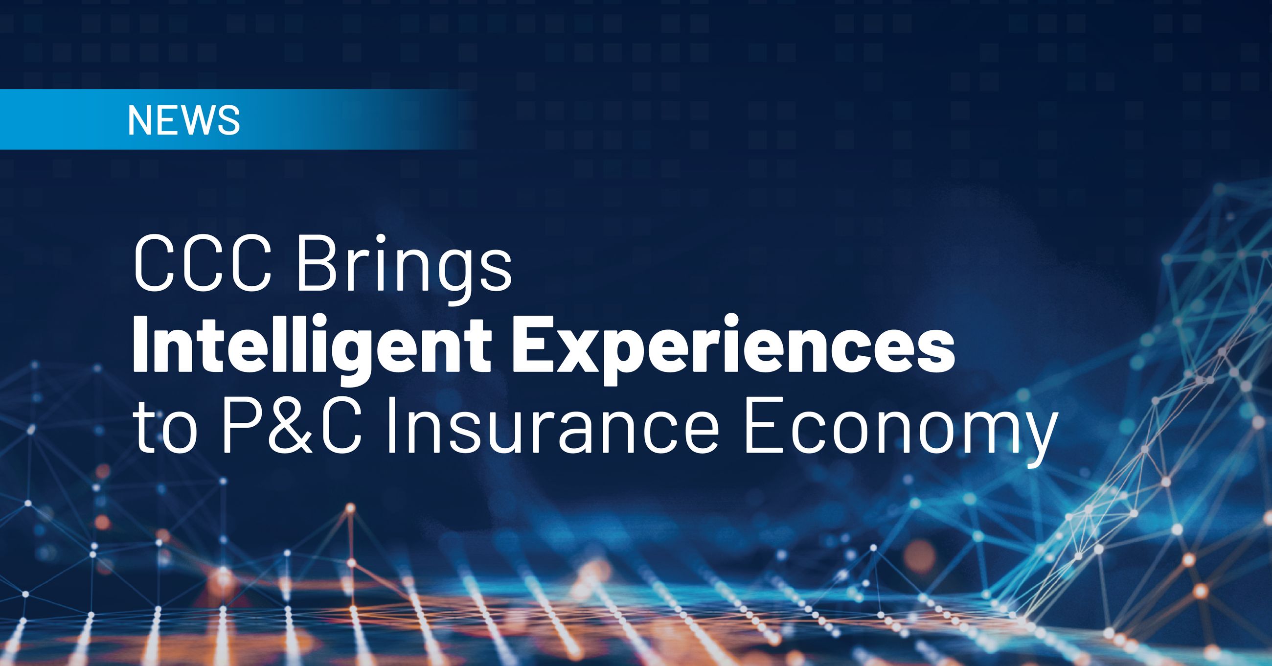 Car Insurance Software | CCC Intelligent Solutions | CCCIS