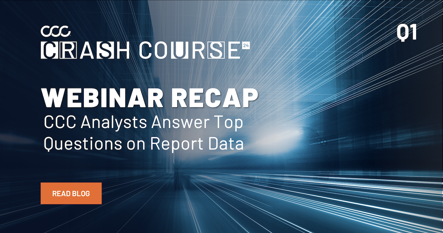 News & Insights | CCC Intelligent Solutions | CCCIS