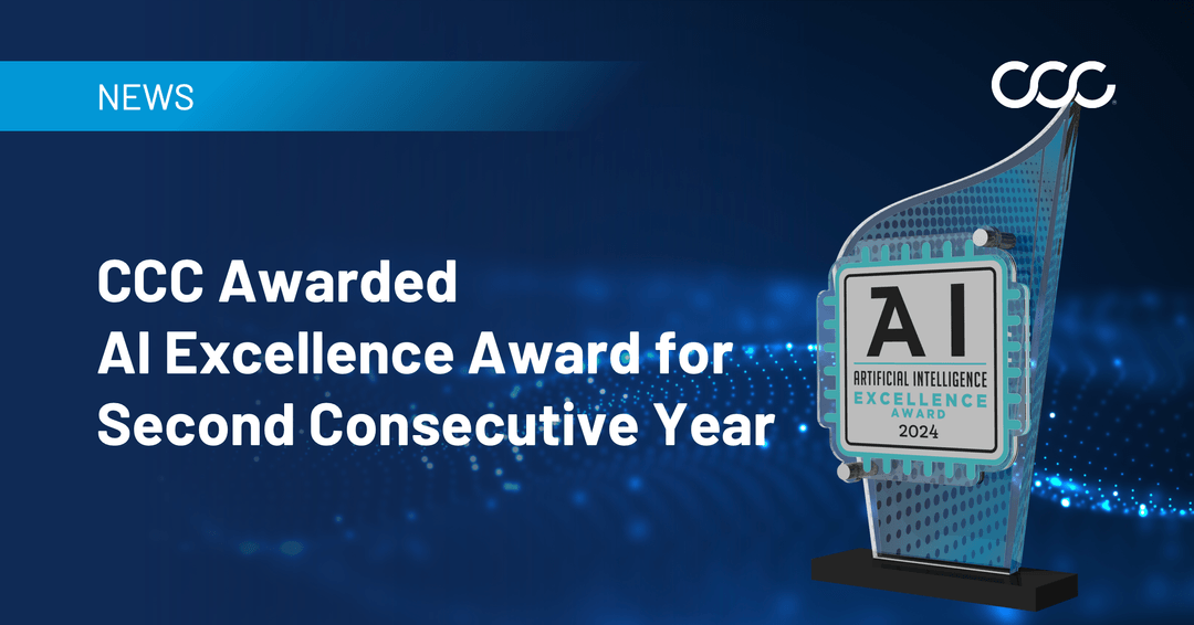 News & Insights | CCC Intelligent Solutions | CCCIS