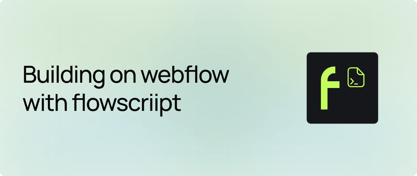 Building Your First Website on Webflow: A Step-by-Step Guide