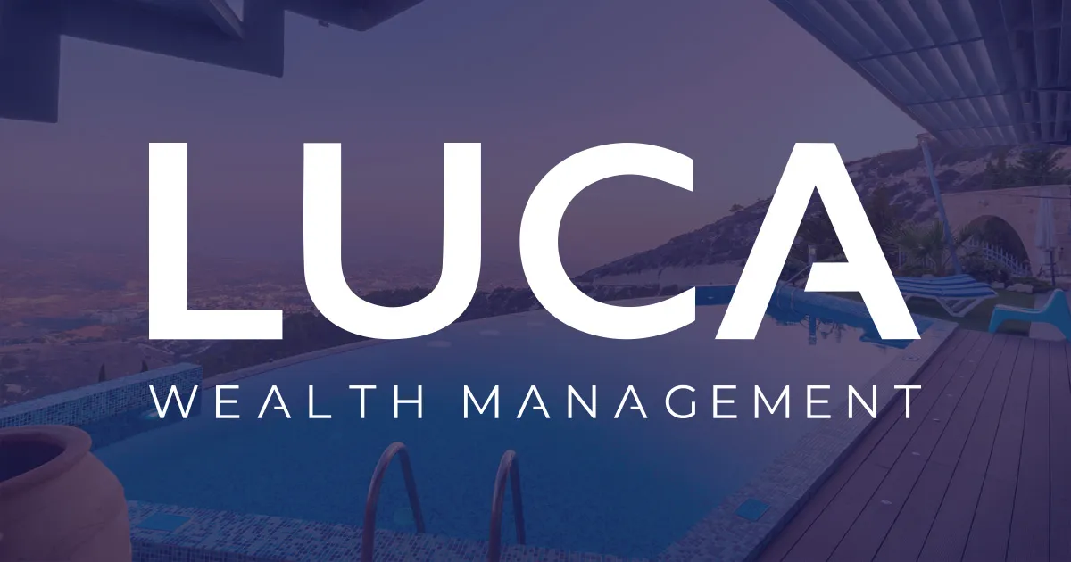 About | Meet the LUCA Wealth Management Team