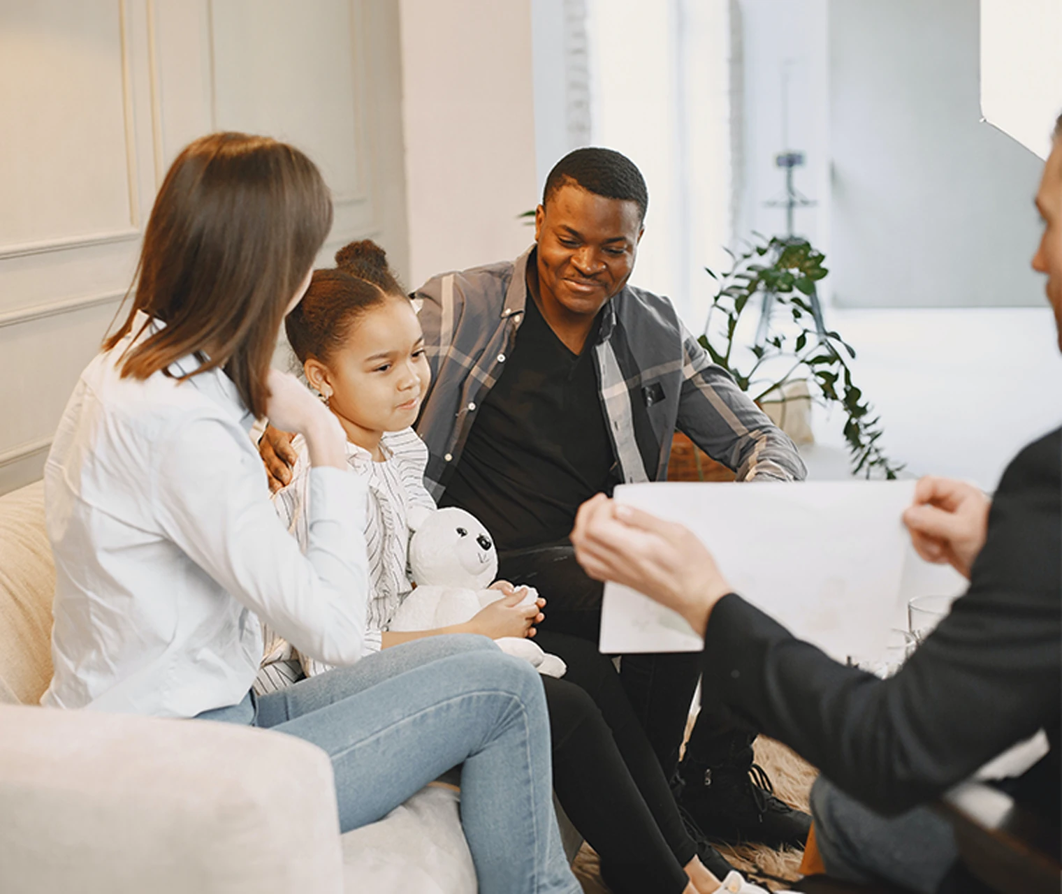 Welcome to Willhouse Collaborative Family Therapy