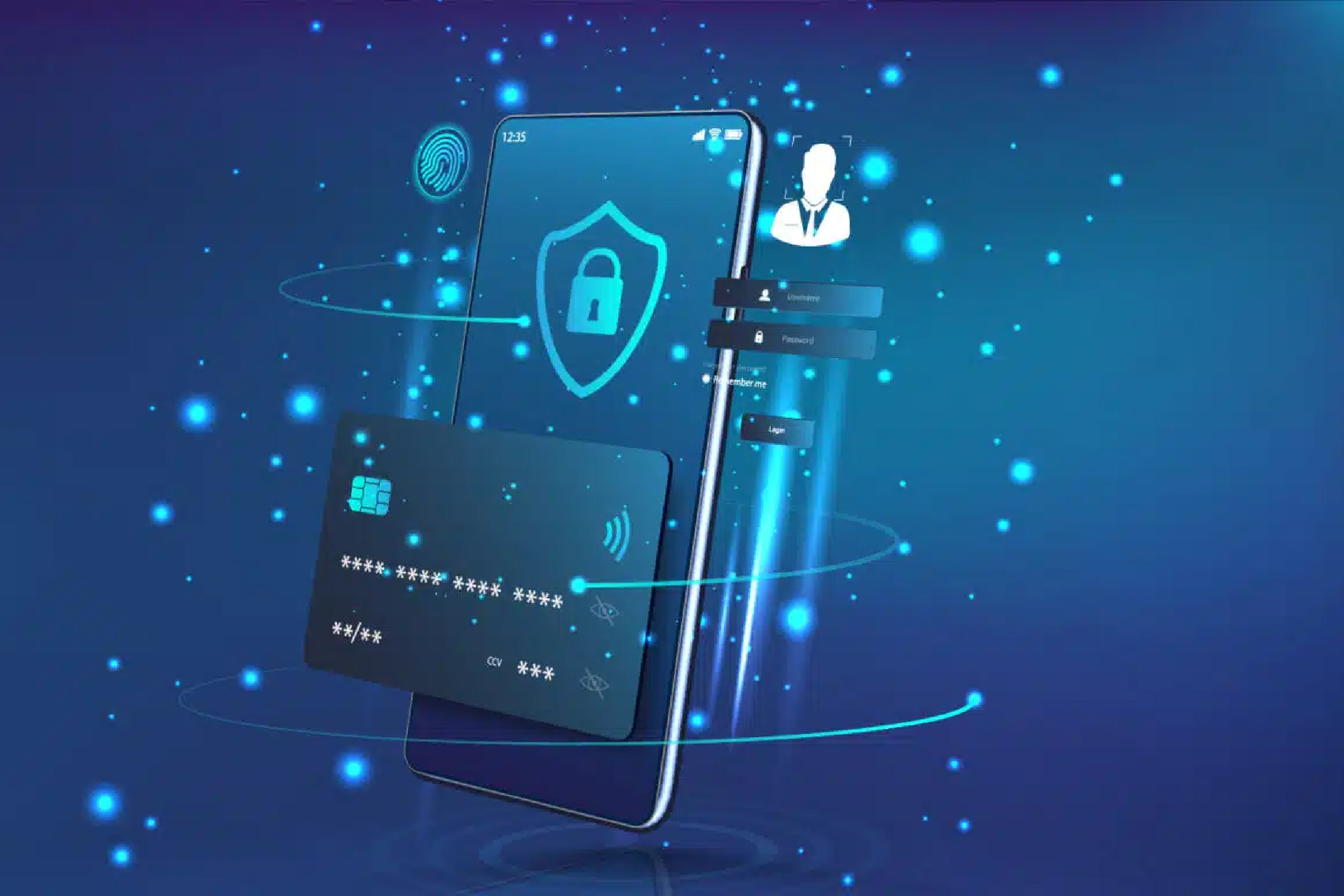 Digital wallets are essential for storing and managing cryptocurrencies