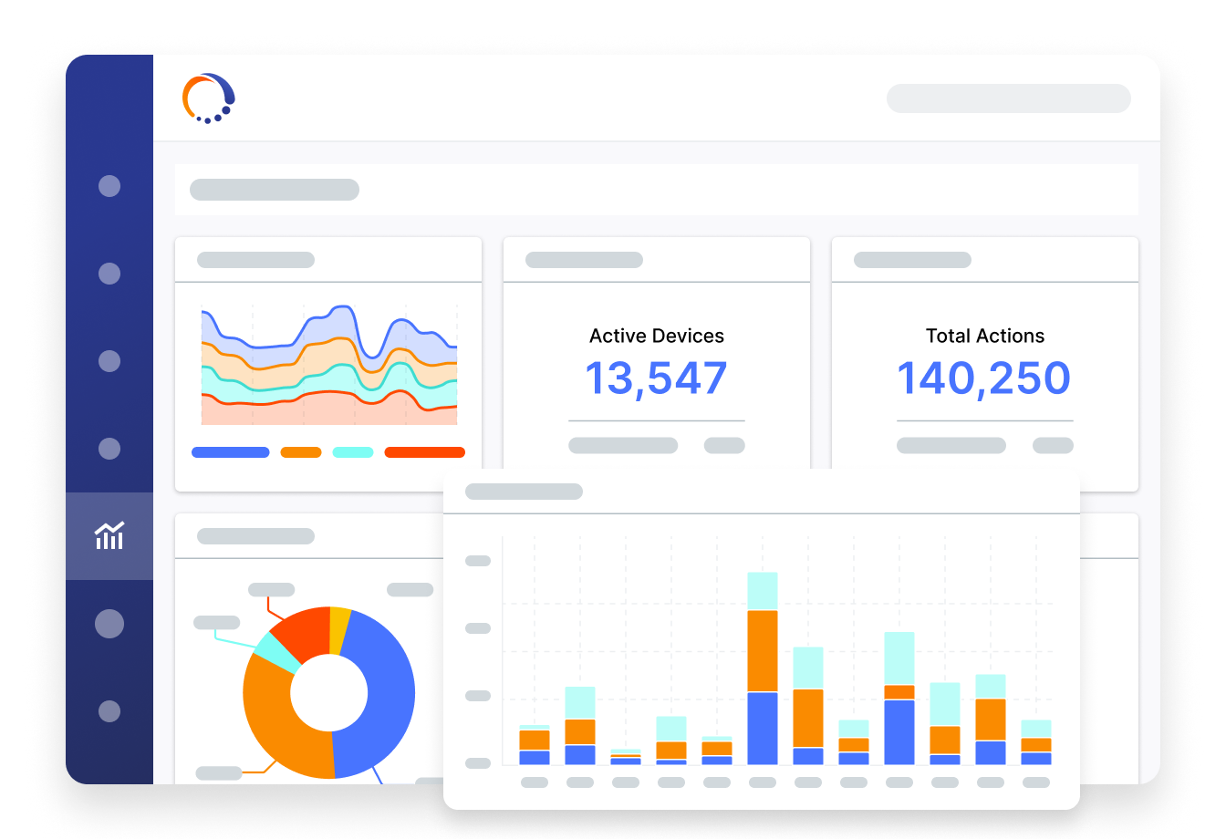 Make Data Driven Decisions | Analyze & Report - Canopy