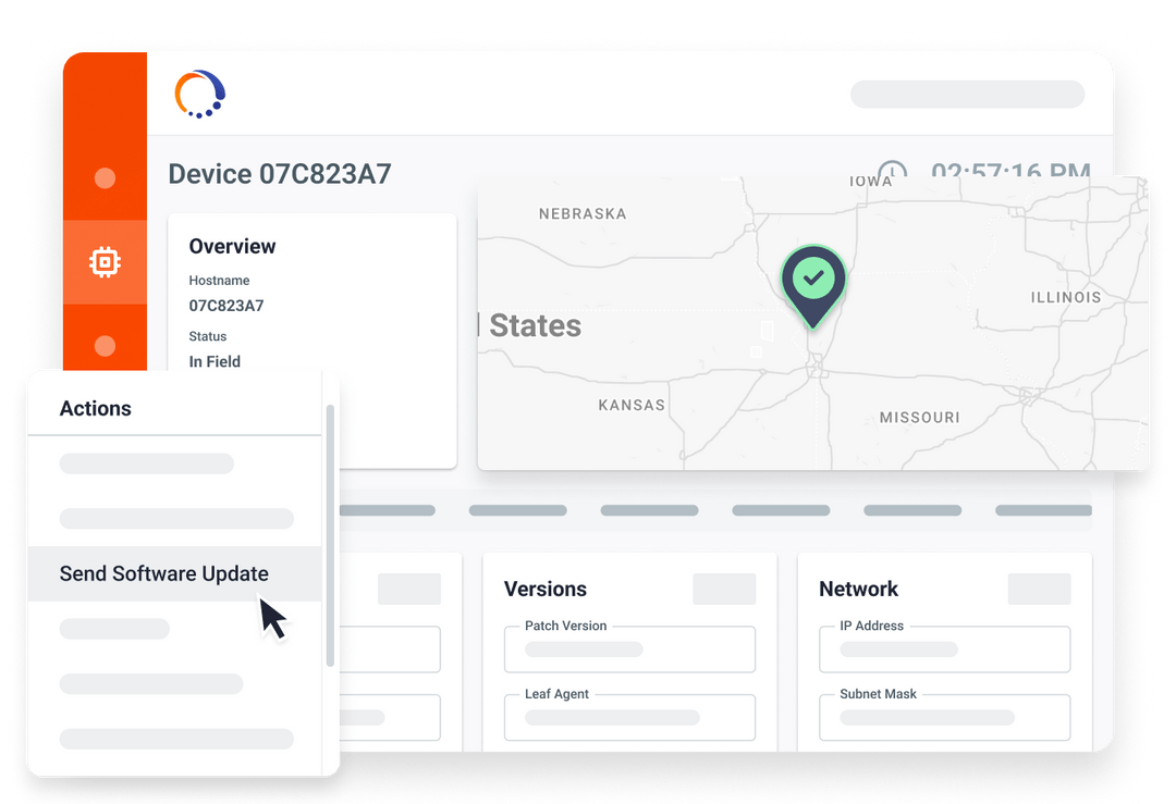 Remote Device Management Software | Manage - Canopy