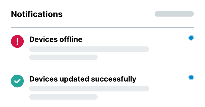 Canopy | Remote Device Management Software for Monitoring Kiosks, Signs ...