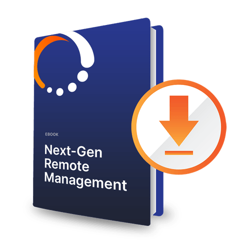 What is Remote Device Management (RDM)? | Canopy
