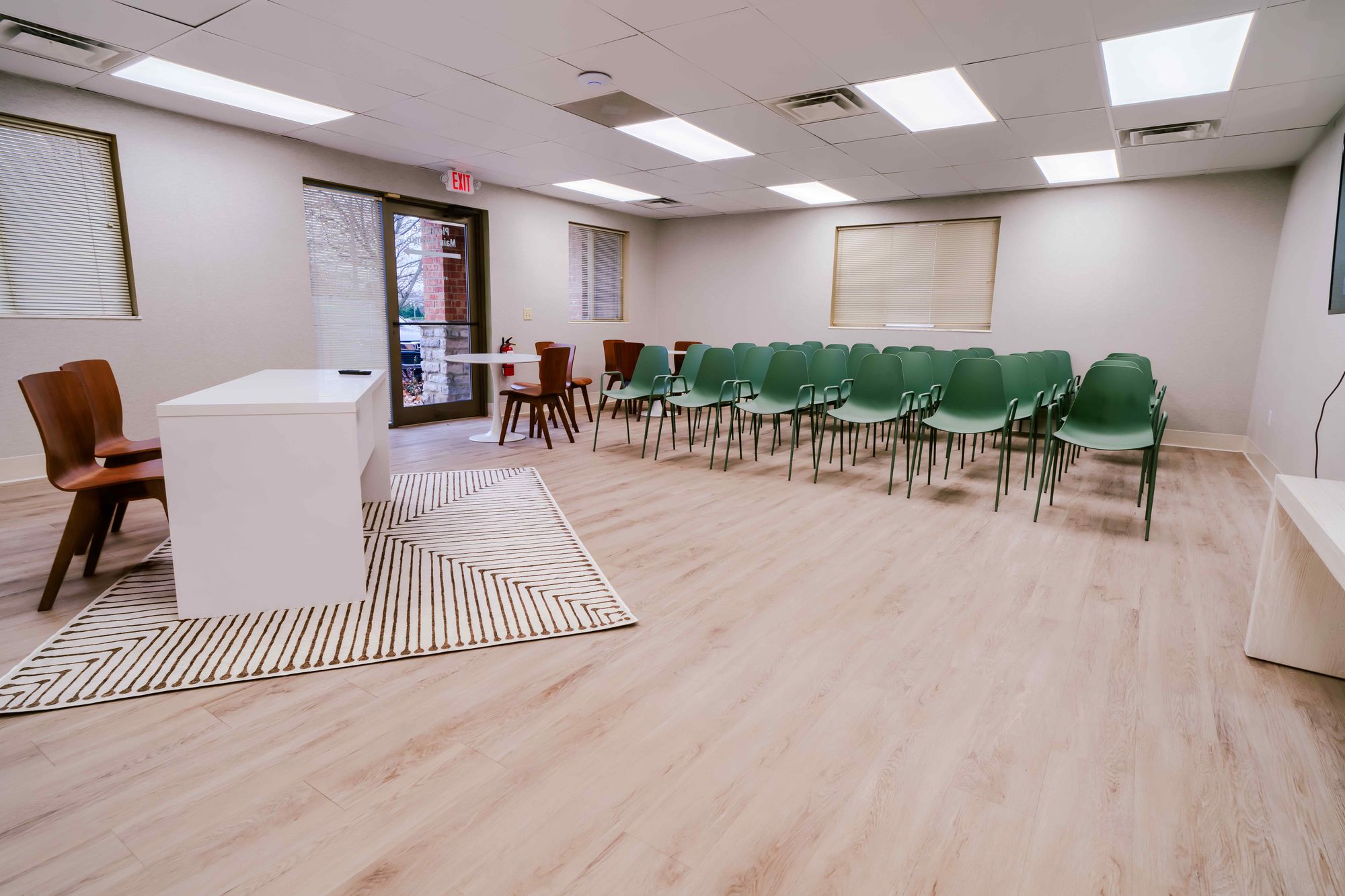 Addiction Treatment Center In Columbus, Ohio