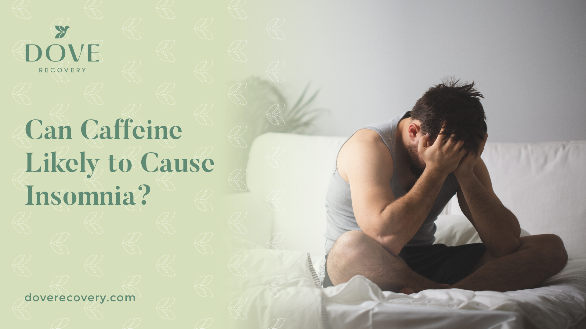 Caffeine Addiction: Signs, Causes & Treatment