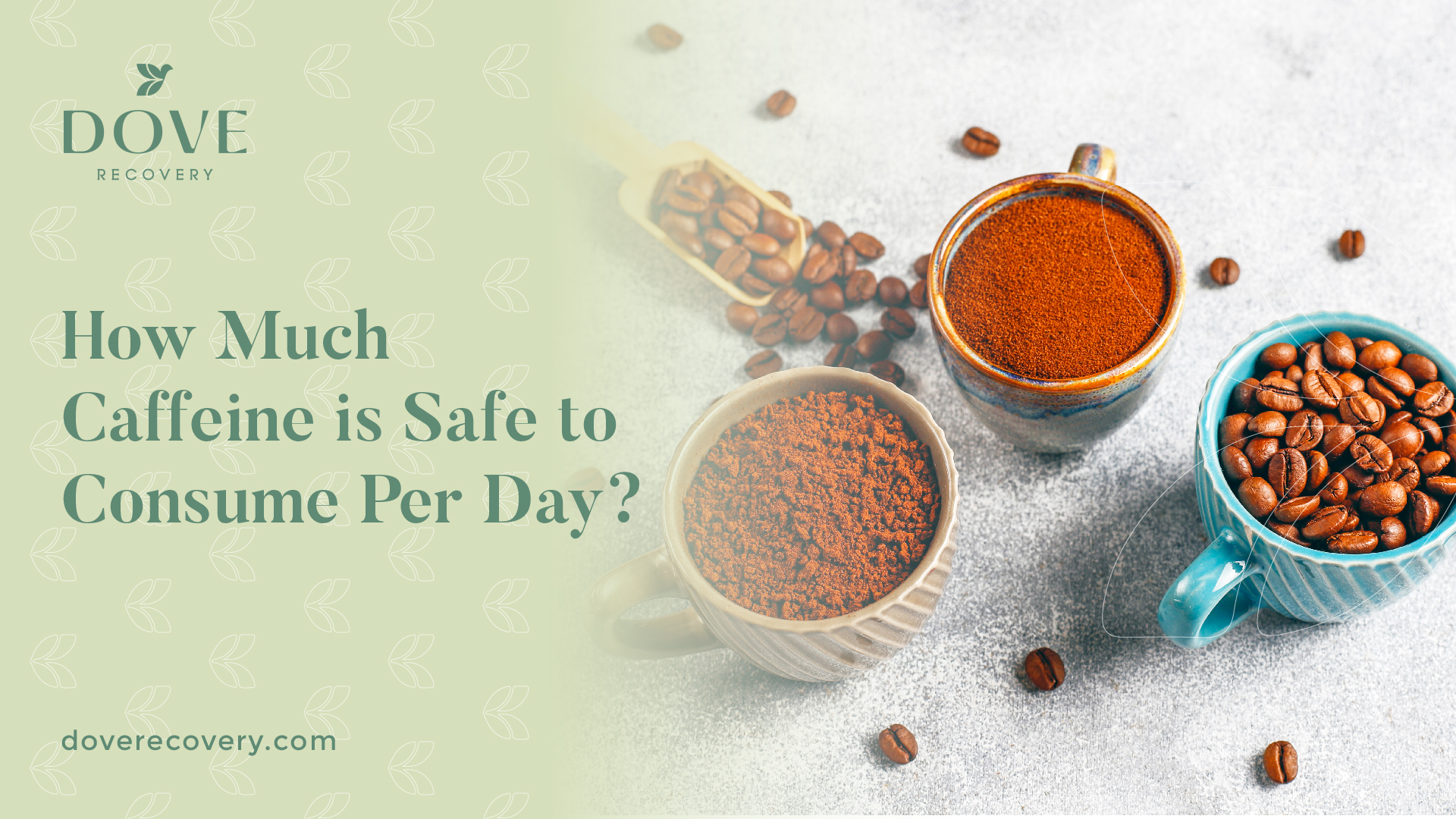 Caffeine Addiction: Signs, Causes & Treatment