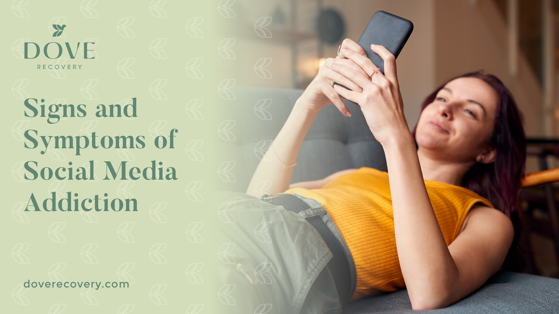 Social Media Addiction: Understanding and Managing Addiction