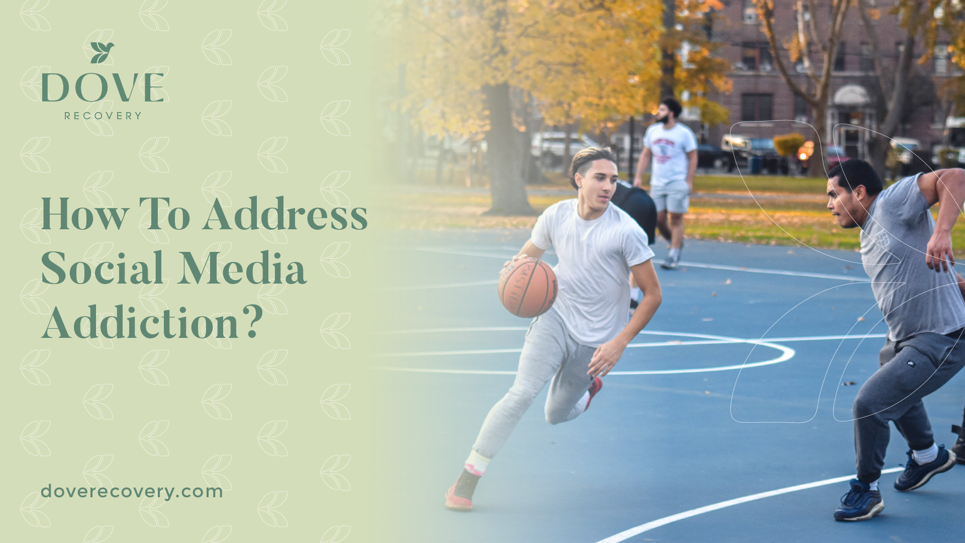 Social Media Addiction: Understanding and Managing Addiction