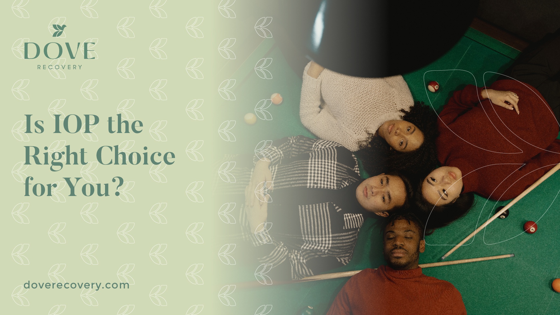 What is an Intensive Outpatient Program (IOP)?