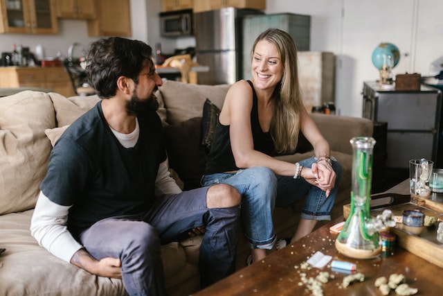 Legal Drugs That Make You Feel Good