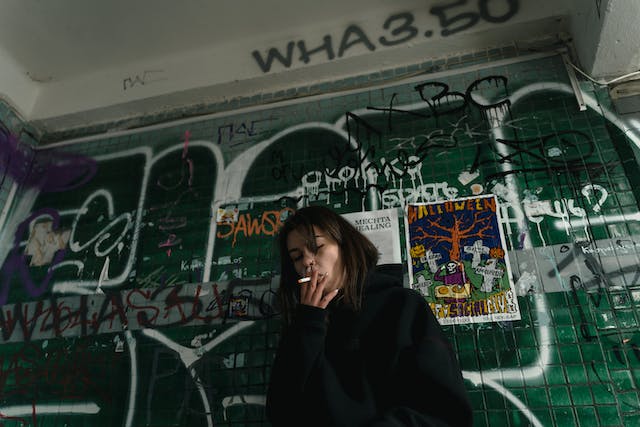 Signs of Drug Use: How to Tell if Someone is on Drugs