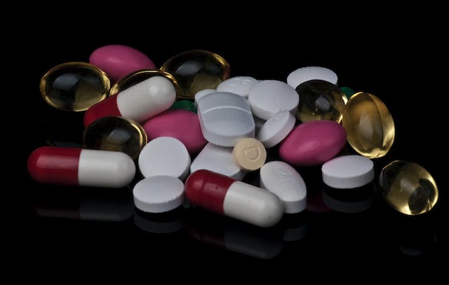 What are Stimulants?
