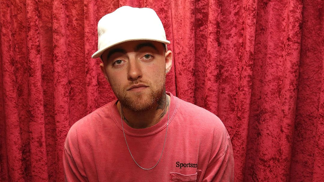 Mac Millers Addiction Struggles