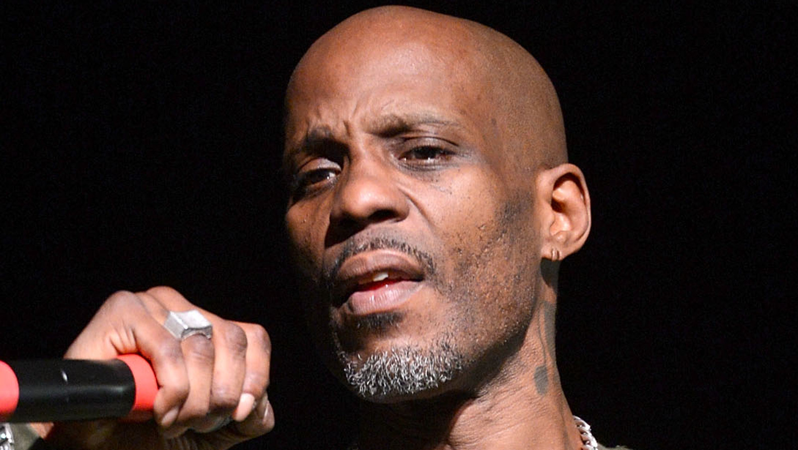 DMX: What We Can Learn from His Battle with Addiction