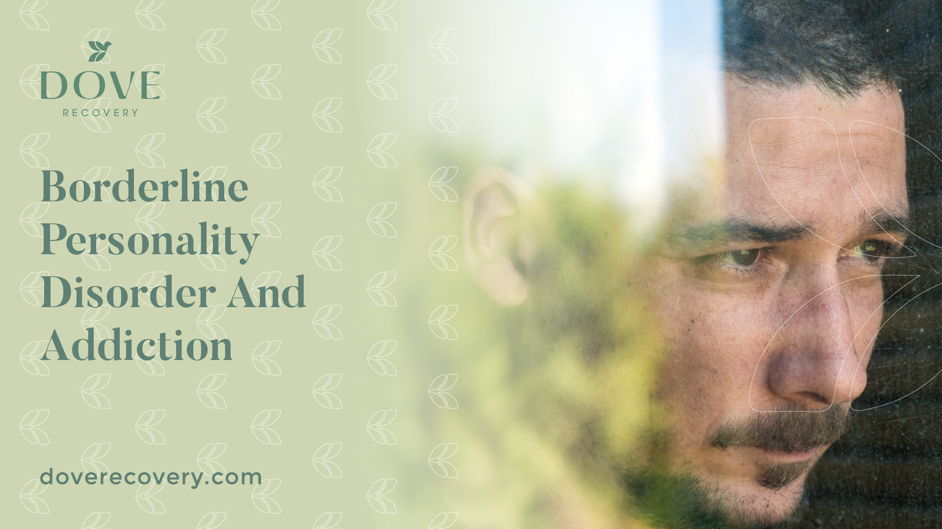 Borderline Personality Disorder And Addiction