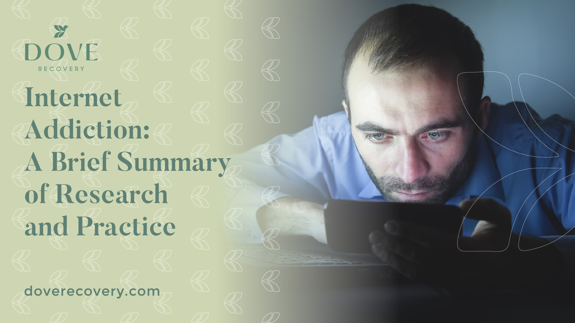 Internet Addiction: A Brief Summary of Research and Practice