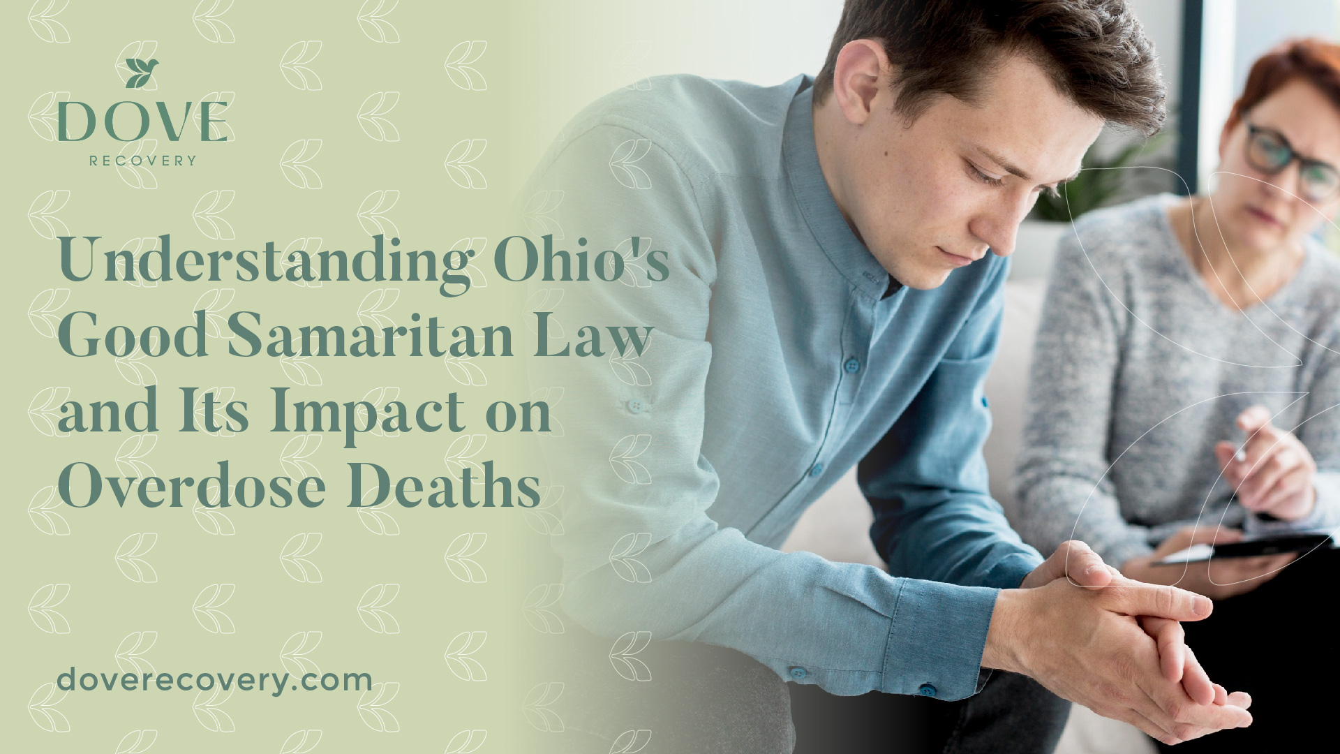 Understanding Ohio's Good Samaritan Law and Its Impact on Overdose Deaths