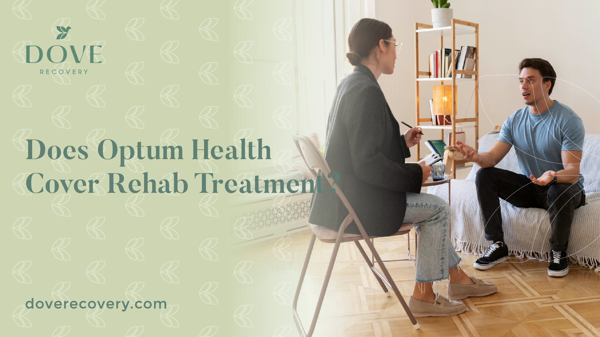 Does Optum Health Cover Rehab Treatment?