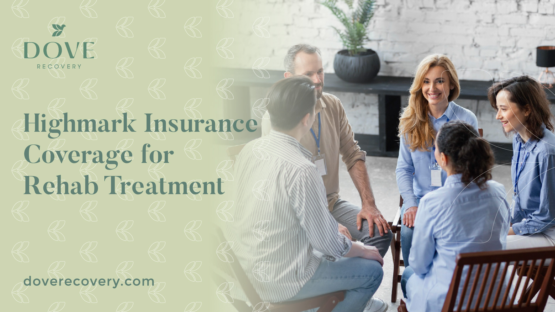 Highmark Insurance Coverage for Rehab Treatment